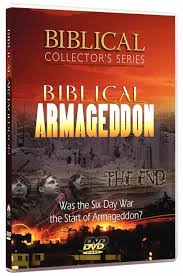 Armageddon Bible